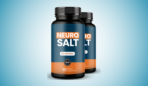 Neuro Salt Reviews - Is It Worth Buying? Experts Advice